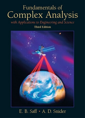 Fundamentals of Complex Analysis 3rd Edition – jadeed.store