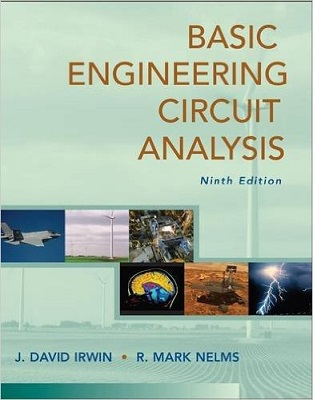 BASIC ENGINEERING CIRCUIT ANALYSIS 9th EDITION – jadeed.store