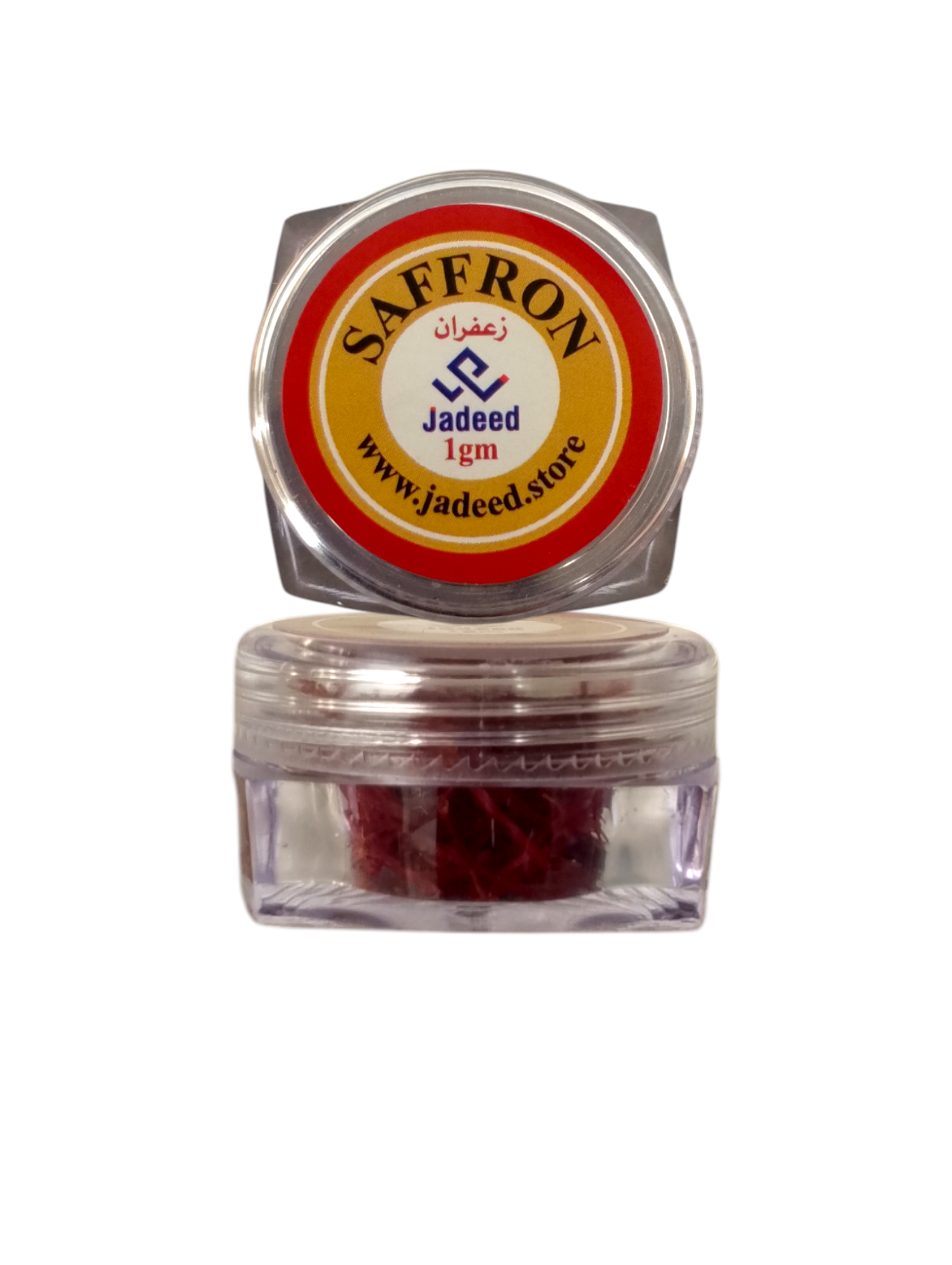 Saffron (Zafran) 1 gm – jadeed.store