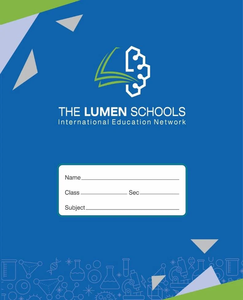 Urdu Notebook For Class 6 – jadeed.store