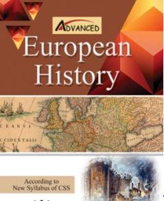 Advanced European History – jadeed.store