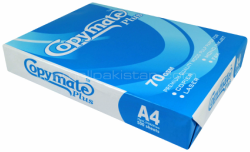 A4 Size Rims 500 Sheets 70gm – jadeed.store