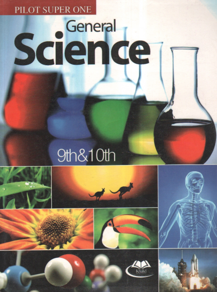General Science For Class 9 and 10 – jadeed.store
