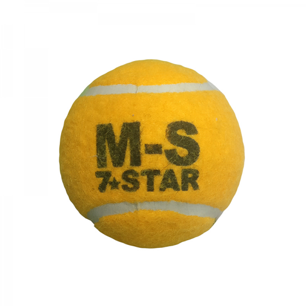 M-S 7 Star Tennis Ball – jadeed.store