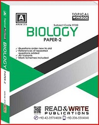 A Level Biology Paper 2 – jadeed.store