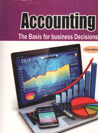 Accounting 11th Edition – jadeed.store