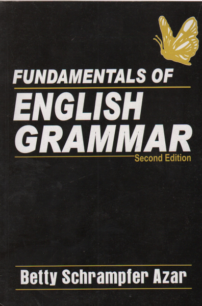 Fundamentals of English Grammar 2nd Edition – jadeed.store