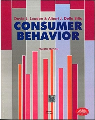 Consumer Behavior. 4th Edition – jadeed.store