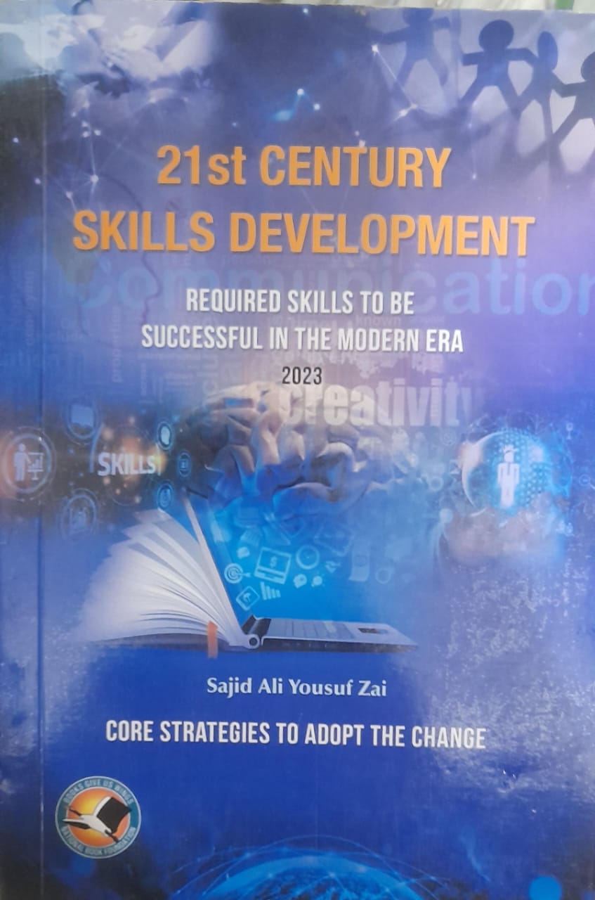 21st Century Skills Development – jadeed.store