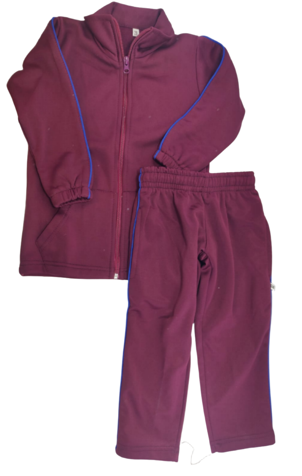Lumen School Winter Uniform – jadeed.store