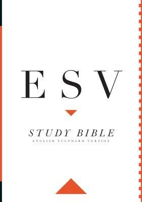 English Standard Version Study Bible – jadeed.store