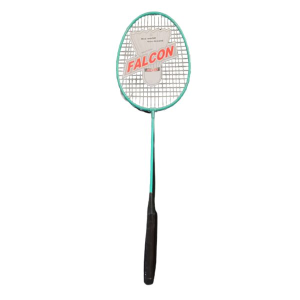 Falcon Badminton Racket and Shuttle – jadeed.store