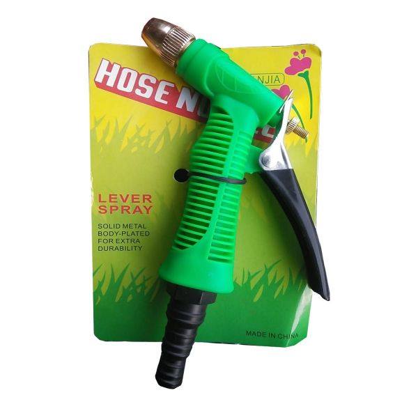 Lever Spray Hose Nozzle – jadeed.store