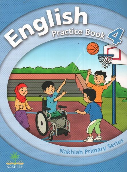 English Practice Book Class 4 – jadeed.store