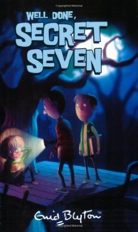 Well Done, Secret Seven by Enid Blyton – jadeed.store