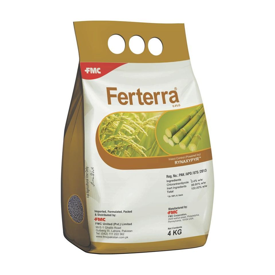 FMC Ferterra 4 kg – jadeed.store